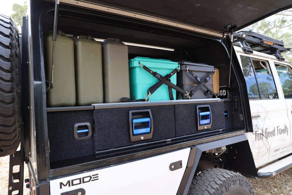 Heavy-Duty Storage Containers Gallery | Expedition134
