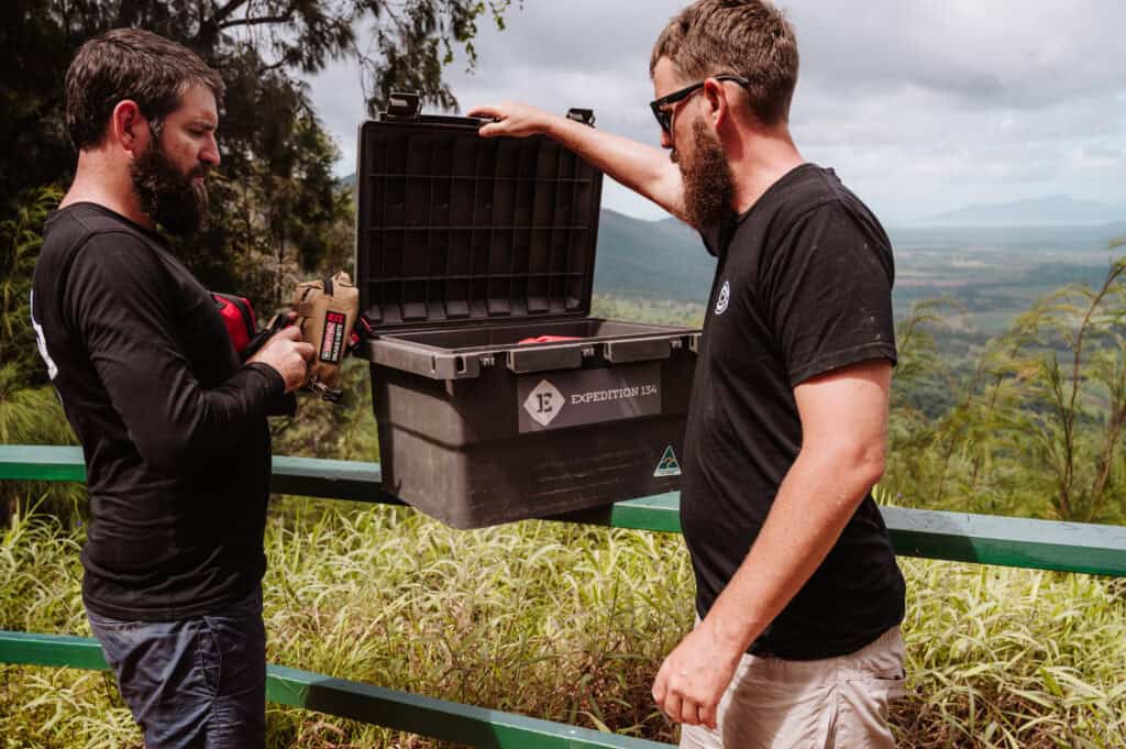 Gallery - Expedition134