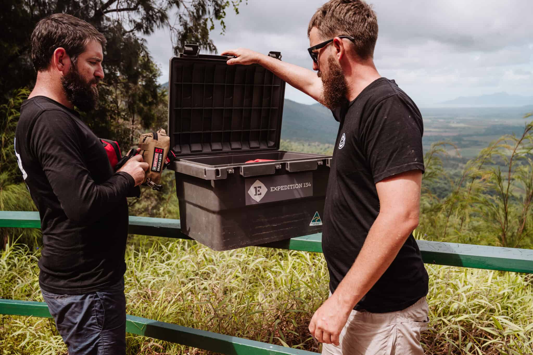 Gallery - Expedition134