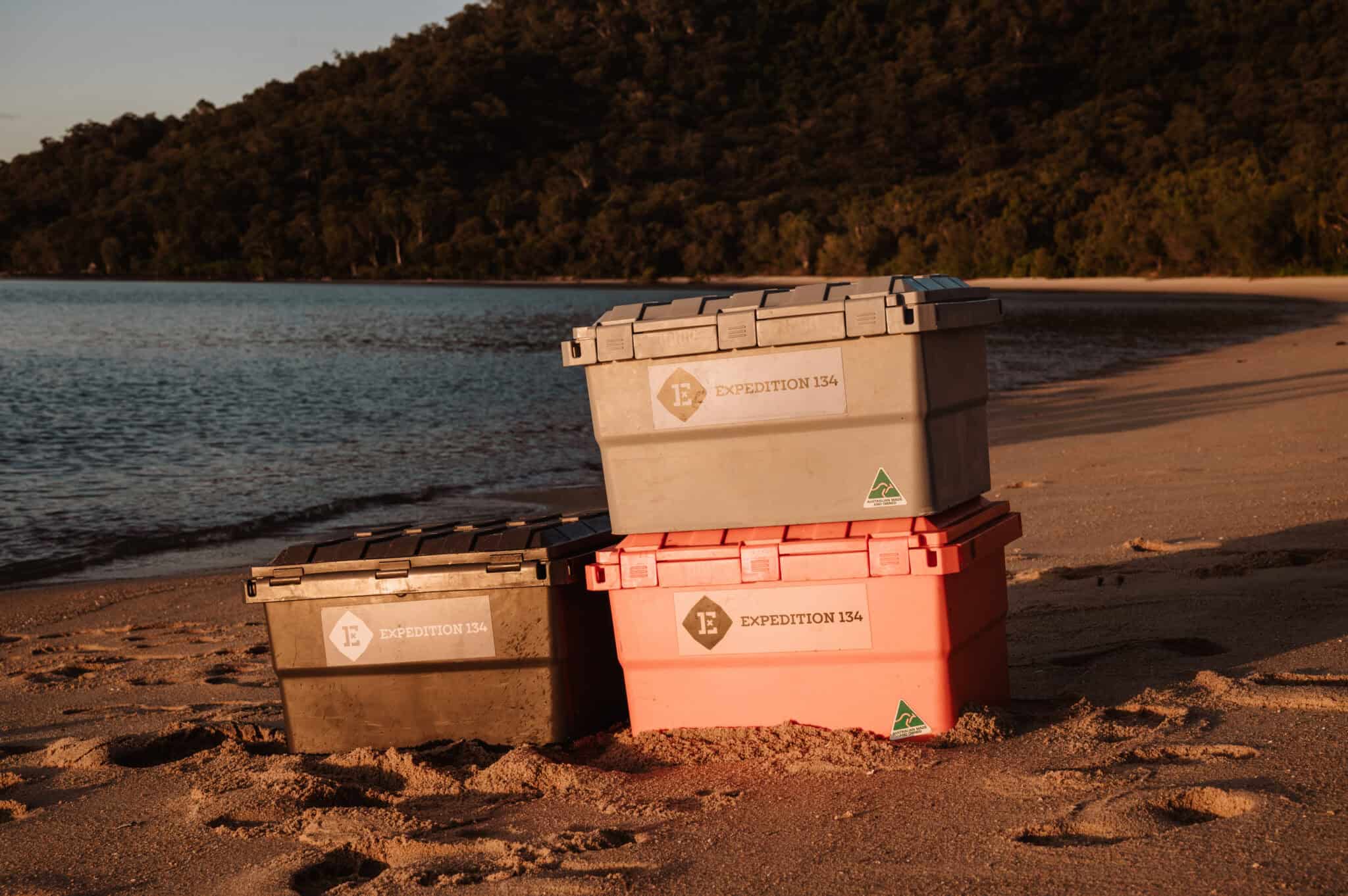 Gallery - Expedition134