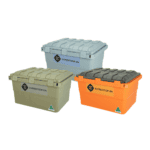 Expedition134 | Experts in Heavy Duty Camping Storage