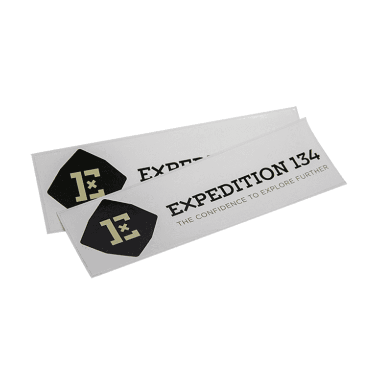 Heavy-Duty Camping Storage Boxes | Expedition134