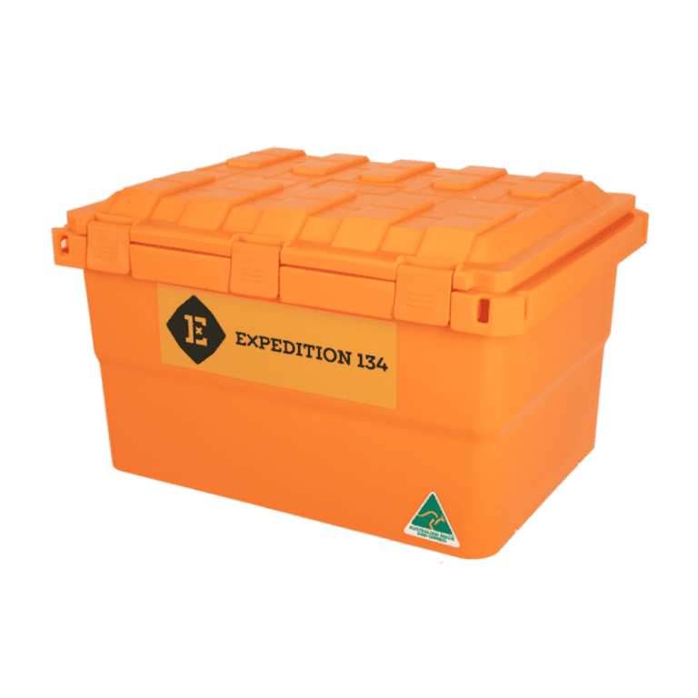 Expedition134 | Experts in Heavy Duty Camping Storage