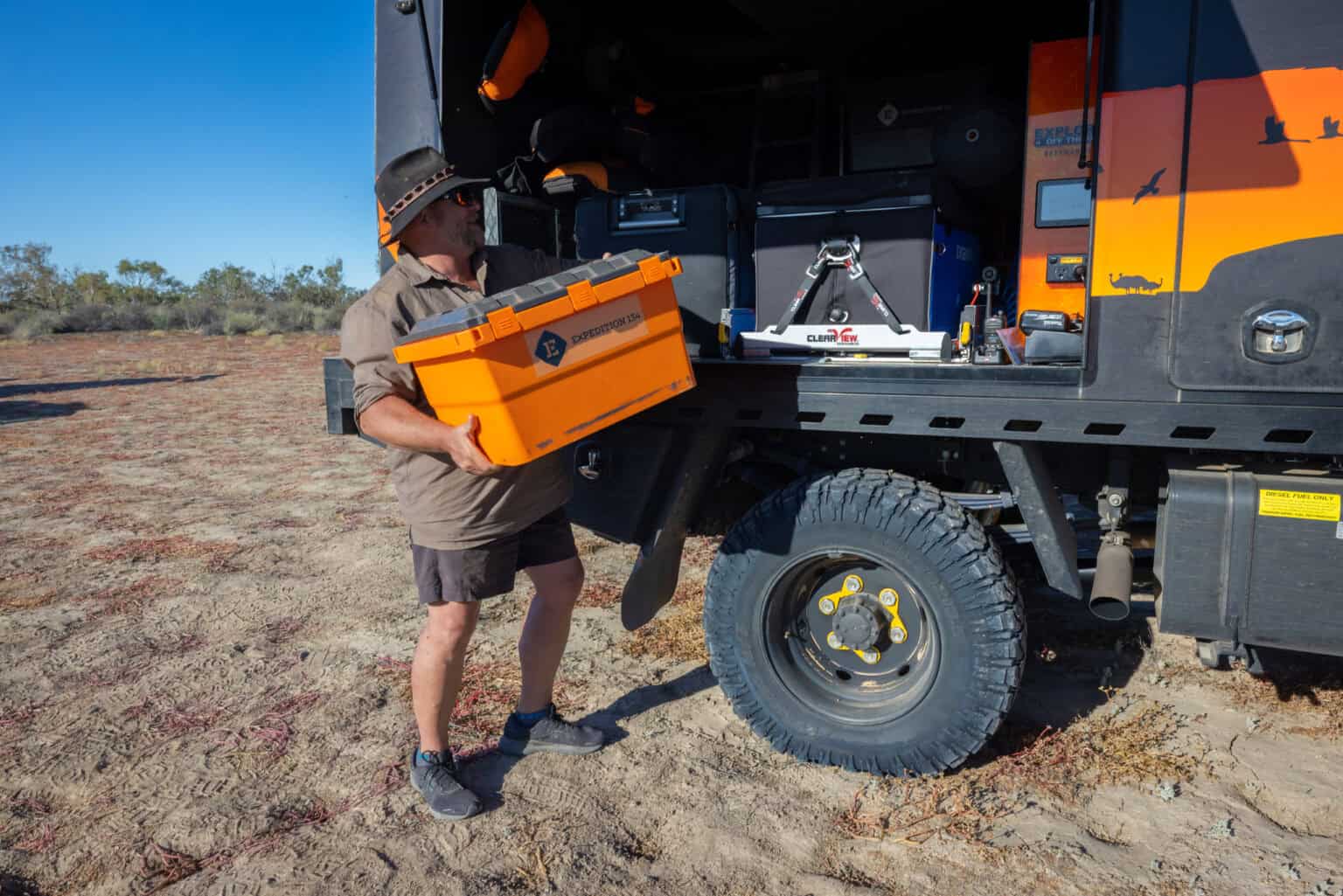 Gallery - Expedition134