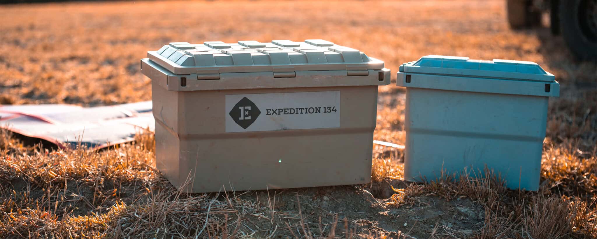 Expedition134 | Experts in Heavy Duty Camping Storage