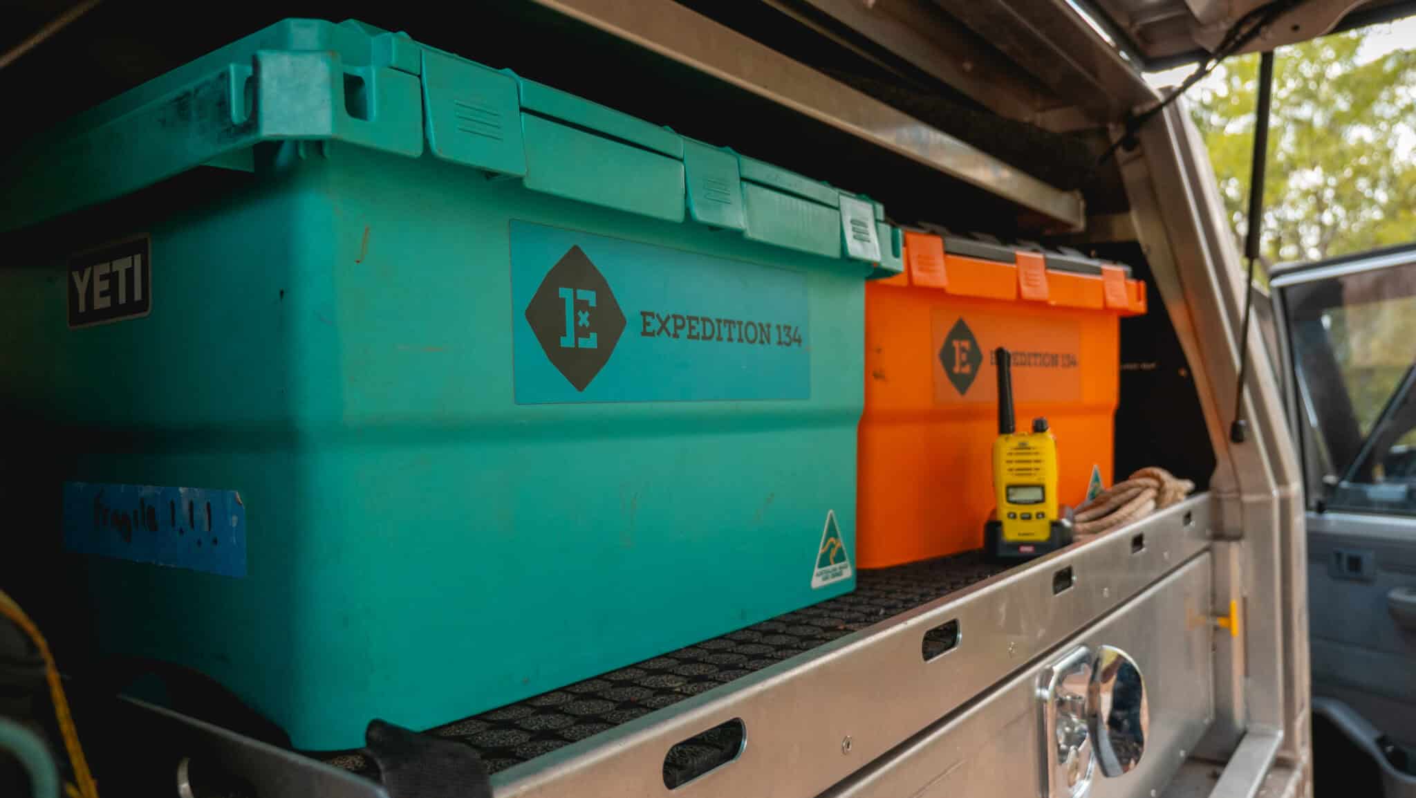 Gallery - Expedition134