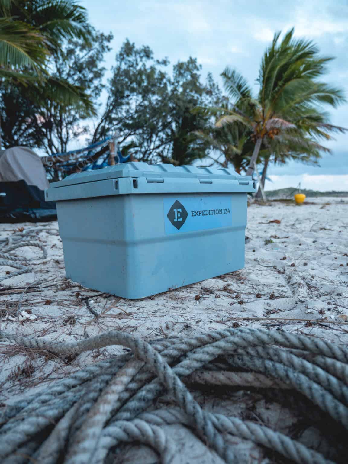 Gallery - Expedition134