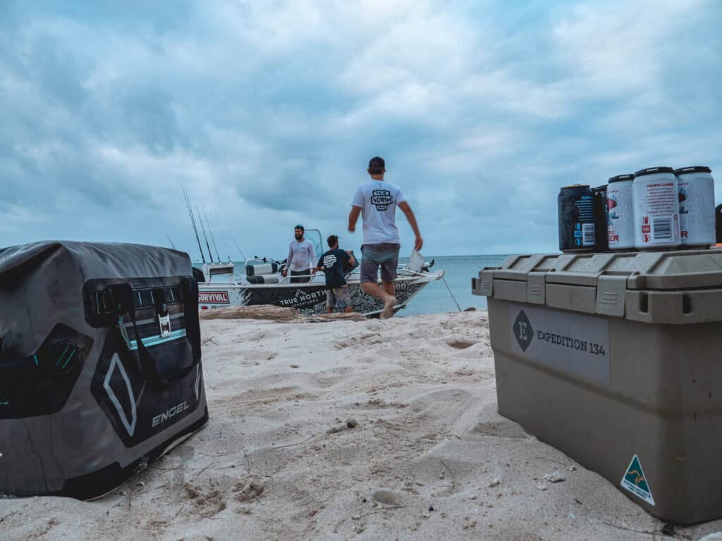 Heavy-Duty Storage Containers Gallery | Expedition134